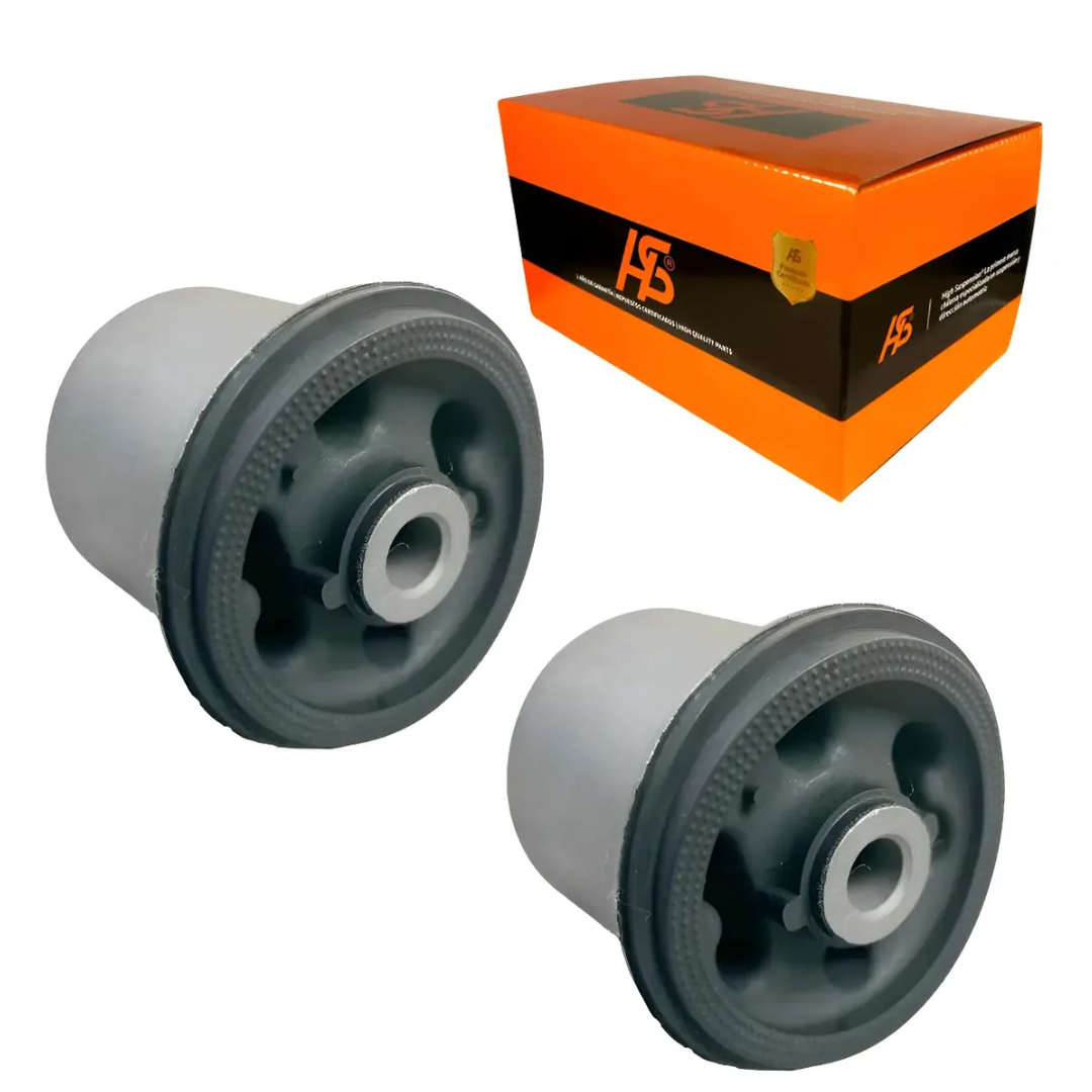 Kit 2 Bujes Puente Yugo Trasero Nissan NP200 2008+ – HighSuspension ...